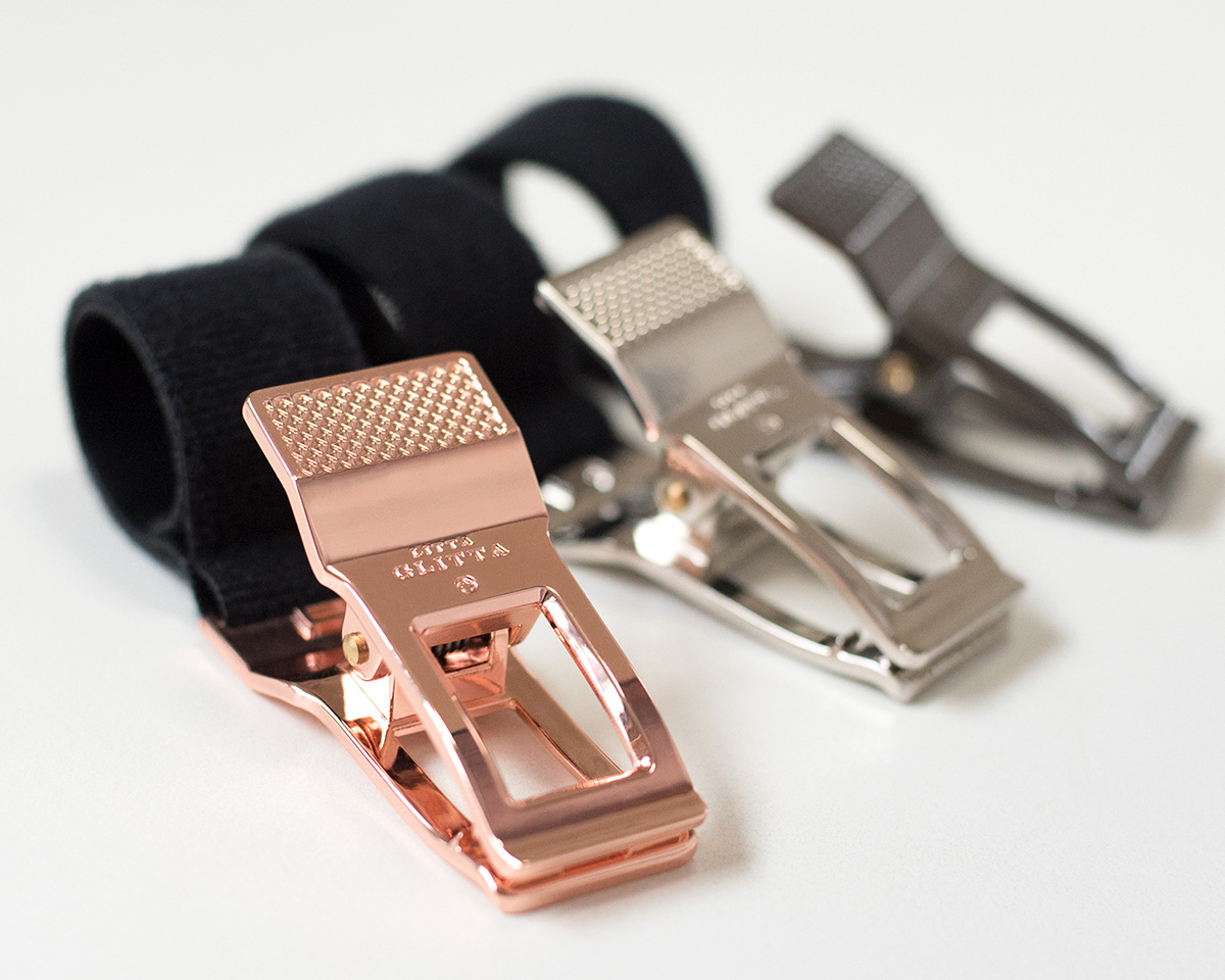 PIXIE CLIPS | LITTA GLITTA